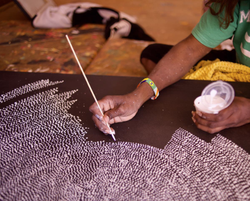 Indigenous Aboriginal – tagged "Indoor Lighting" – Emotive Collection