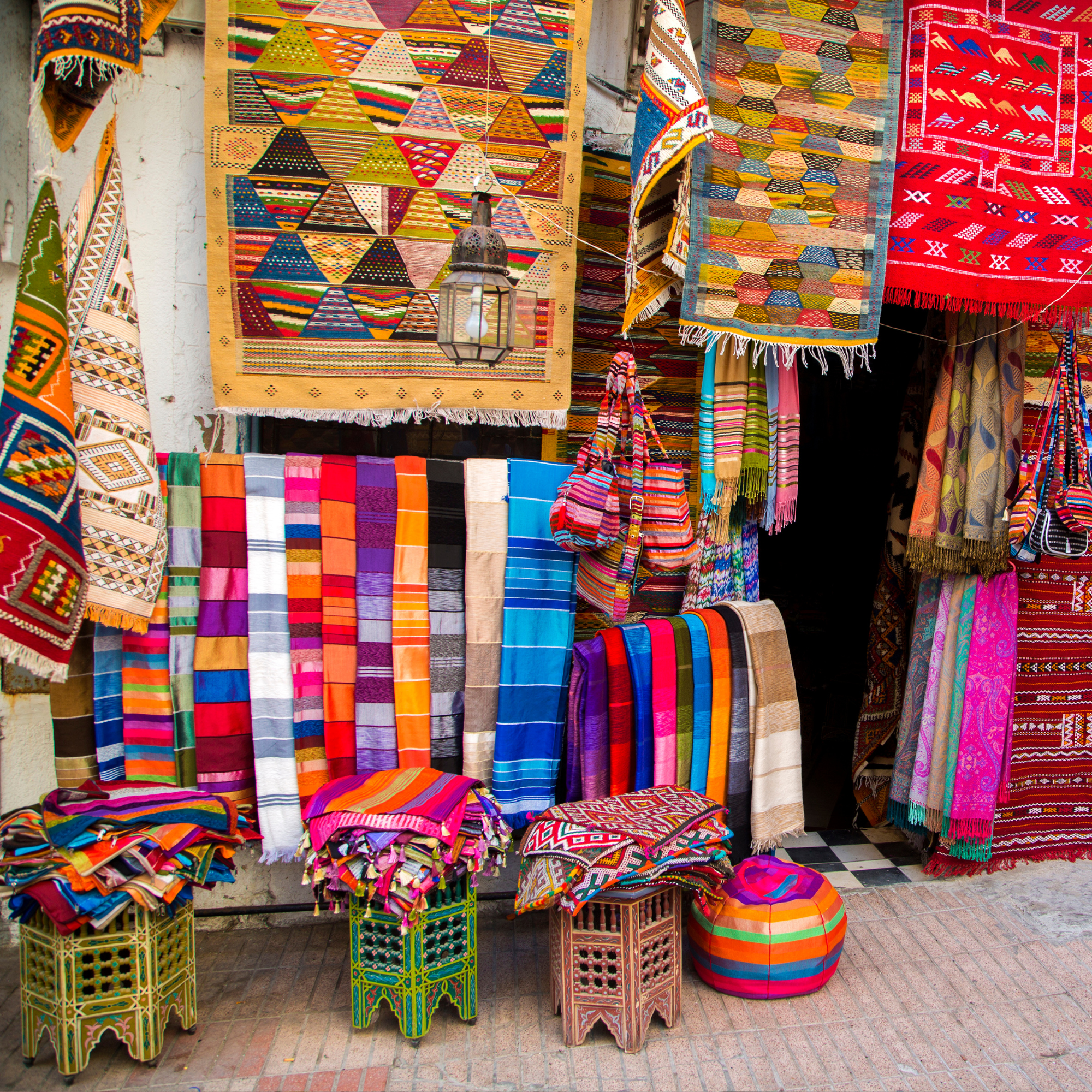 Africa – Emotive Collection