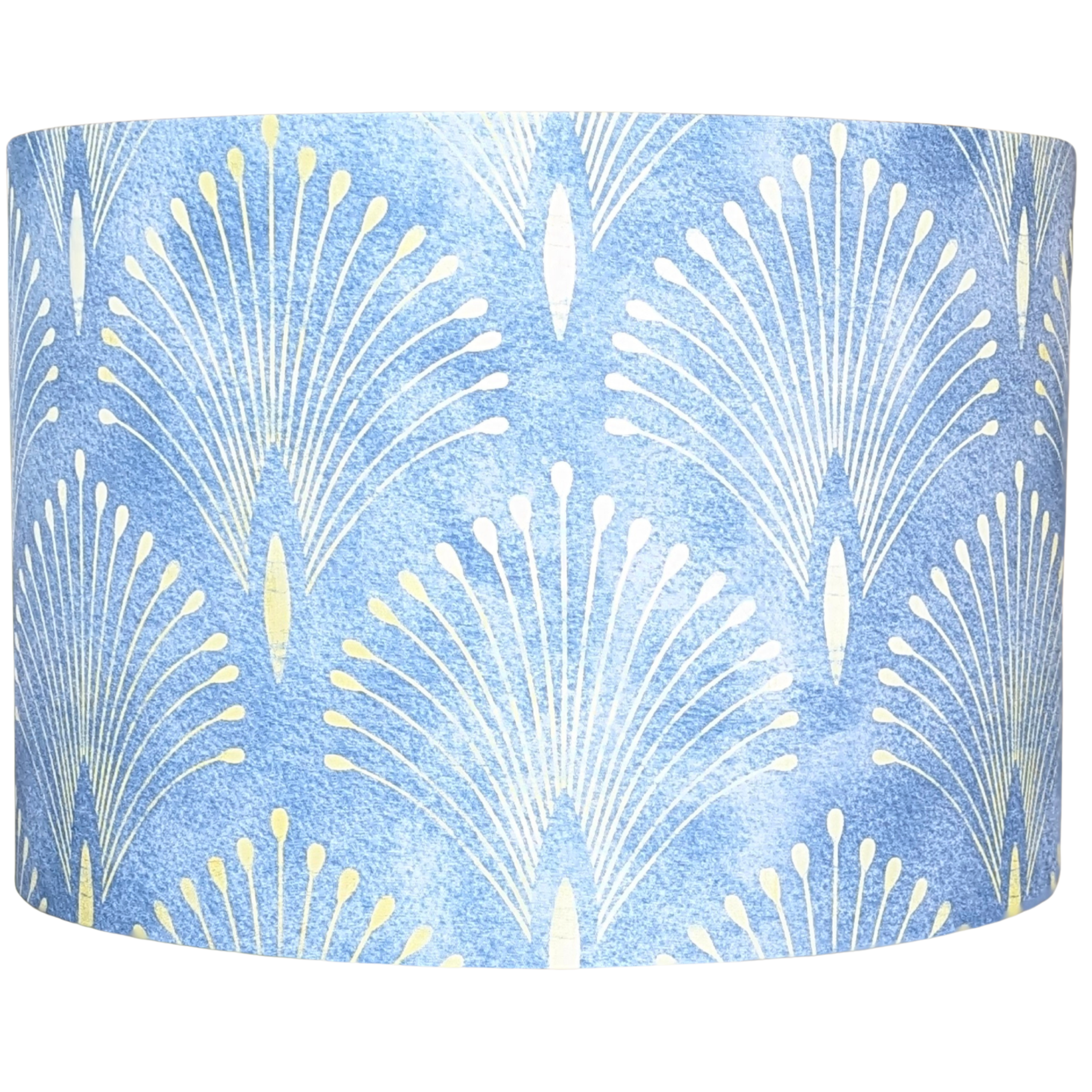 Gatsby Art Deco Lampshade – Handmade in Australia | Emotive Collection