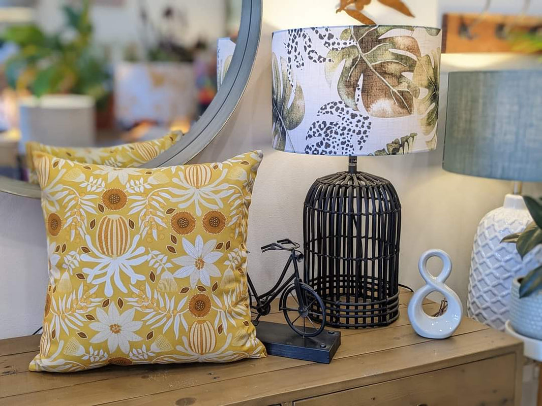Designer Cushions – Emotive Collection